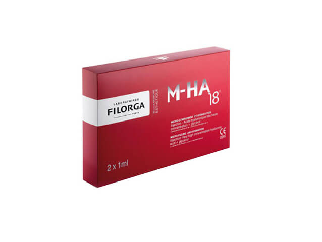 Buy wholesale: Filorga M-HA18 - Dermal Filler