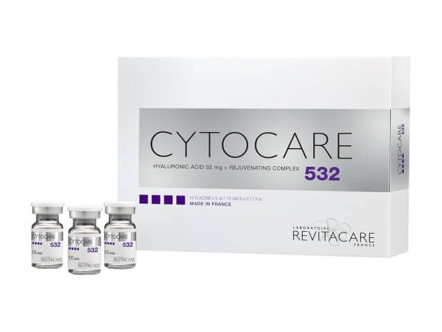 Buy wholesale Revitacare CytoCare 532 - Mesotherapy